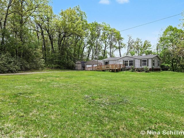 12150 Woodland Park Drive