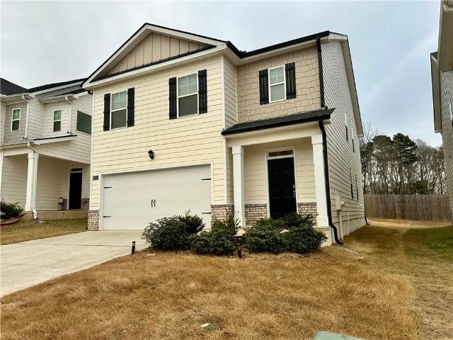 12150 Conrad Cir, Hampton, GA 30228 | MLS #7743 | Compass