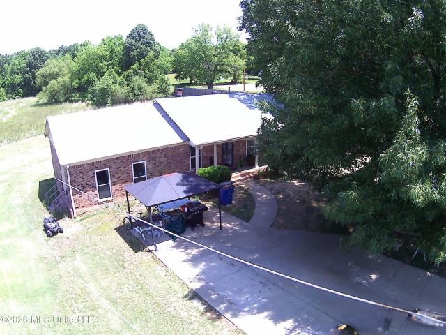 12150 Desoto Road