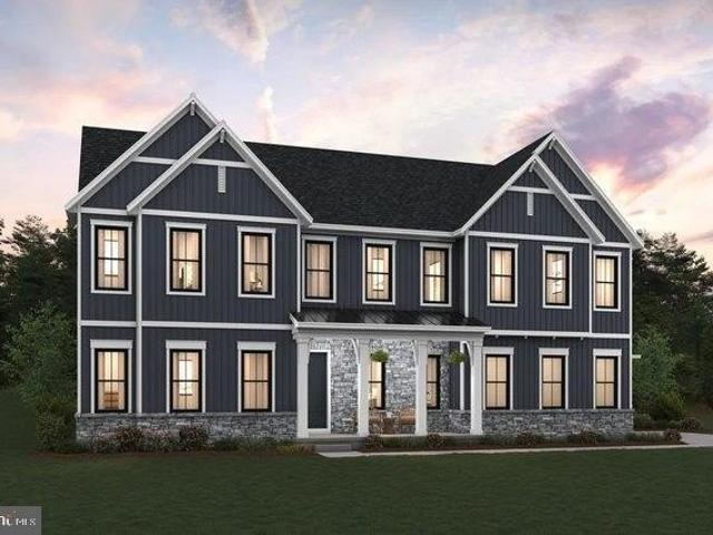 12150 Gore Meadow Dr, Nokesville, VA 20181