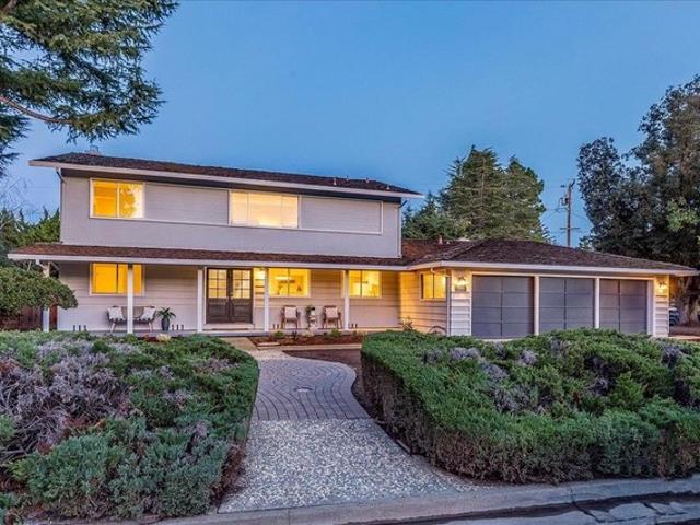 12150 Kristy Ln, Saratoga, CA 95070
