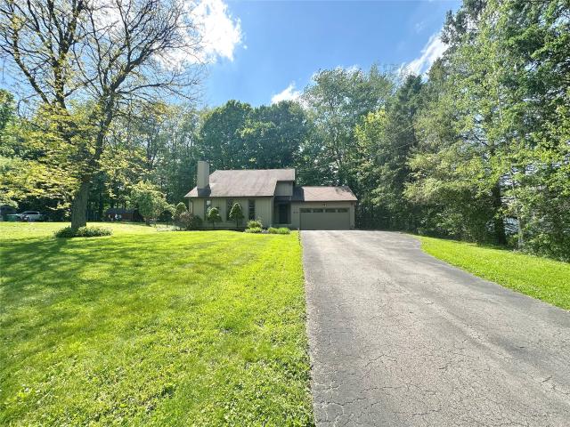 12150 LAY Road