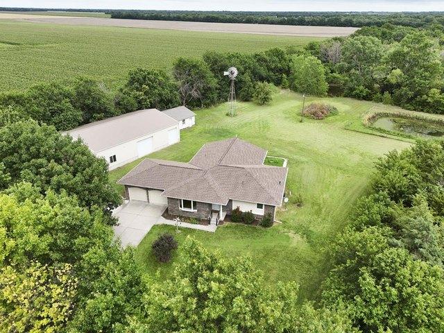 12150 N Meridian, Sedgwick, KS 67135