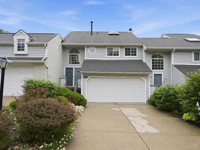 12150 Peak Dr, Cincinnati, OH 45246