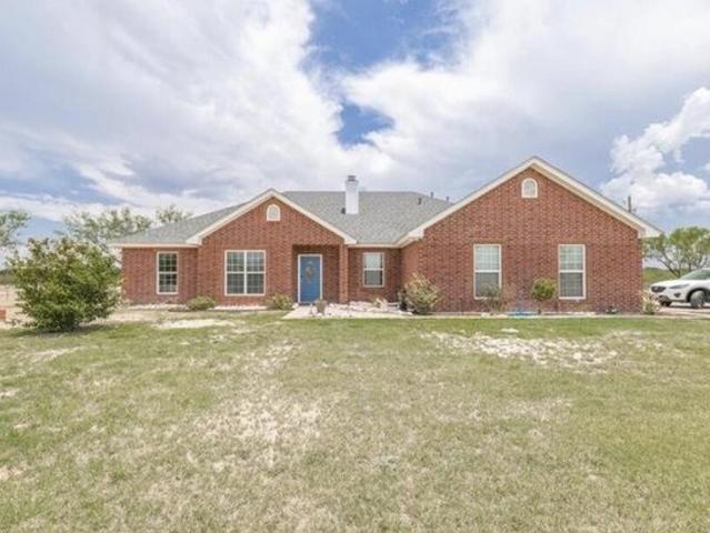 12150 Pecan Ln, San Angelo, TX 76904