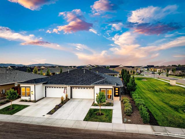 12150 S Glory Ln