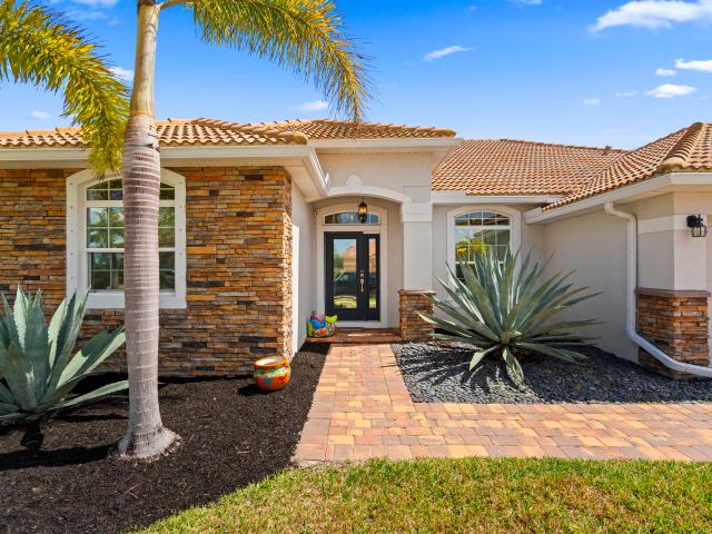12150 SW Aventino Dr, Port St. Lucie, FL 34987 | MLS #B26001
