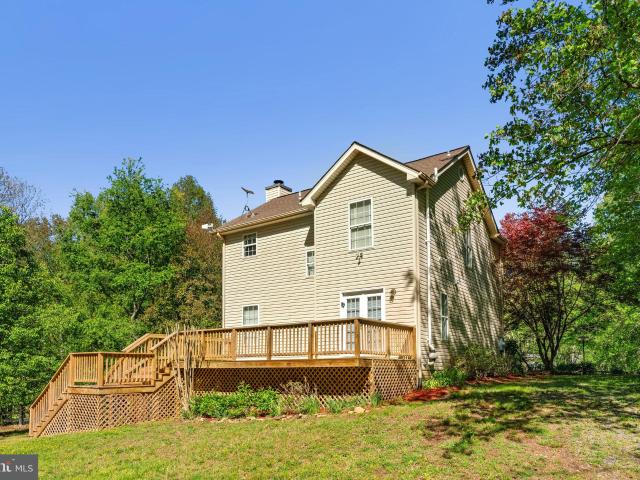 12151 Deerfield Ln, Amissville, VA 20106 | MLS #VAFQ2023