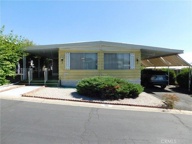 12151 Fremont St Spc 33, Yucaipa, CA 92399