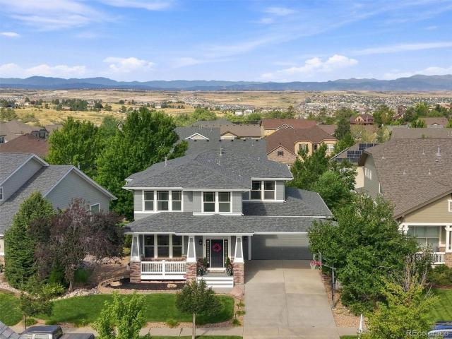 12151 S Hidden Trail Court