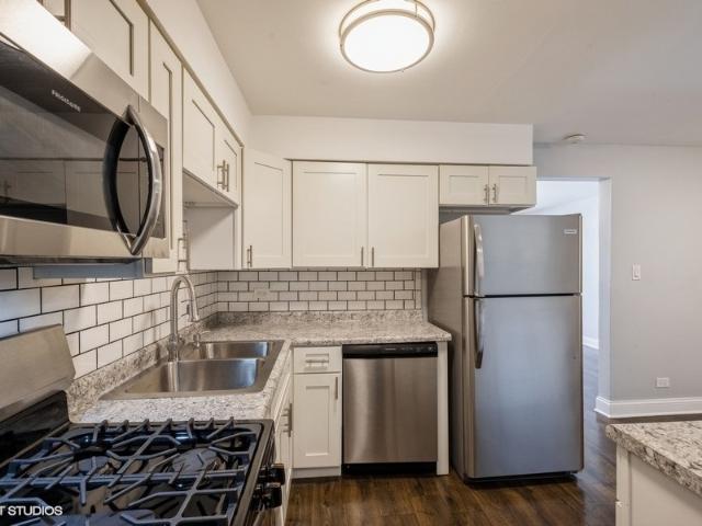 12151 S Western Avenue # 3