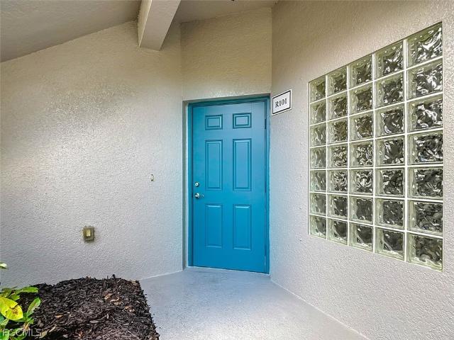 12151 Summergate Cir, Unit R101, Fort Myers, FL 33913 | MLS #2026009