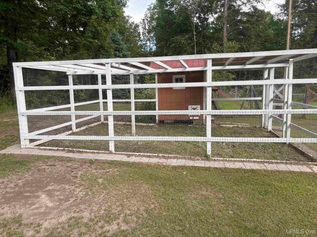 12152 CO RD 442 Road