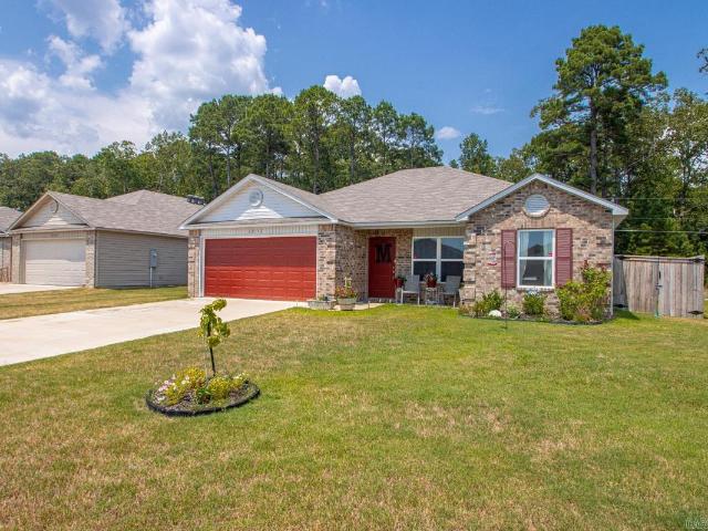 12152 Duck Creek Drive