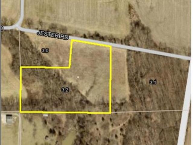 12152 Jester Rd, Blooming Grove Township, IN 47012