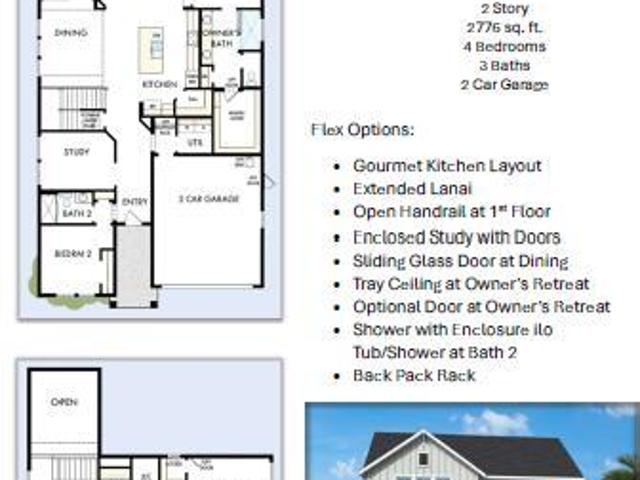 12157 Mariposa Ave, Jacksonville, FL 32256 | MLS #2130 | Compass