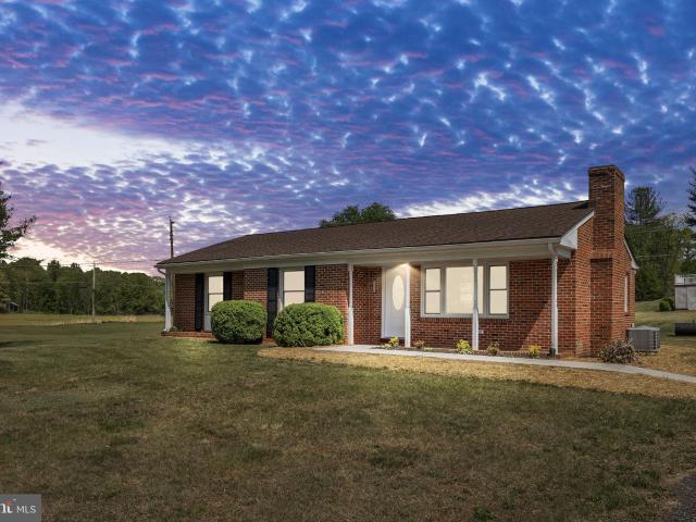 12157 Octonia Rd, Orange, VA 22960 | MLS #VAOR2013