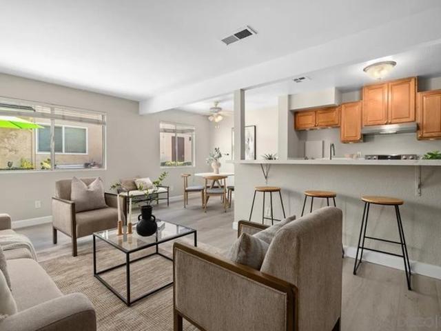 12157 Orange Crest Ct Unit 2, Lakeside, CA 92040