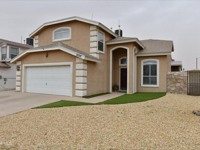 12157 Saint Lucia Dr, El Paso, TX 79936