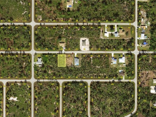 12157 Strett Ave, Port Charlotte, FL 33981 | MLS #2026005 | Compass