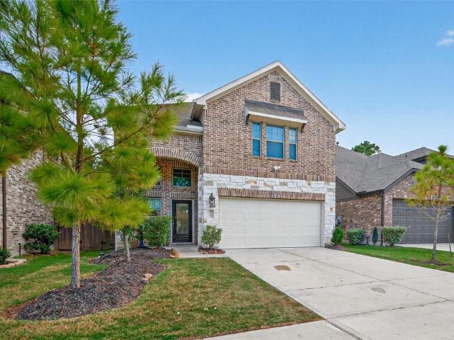 12154 Texas Trumpet Trail, Humble, TX 77346 | MLS #42518 | Compass