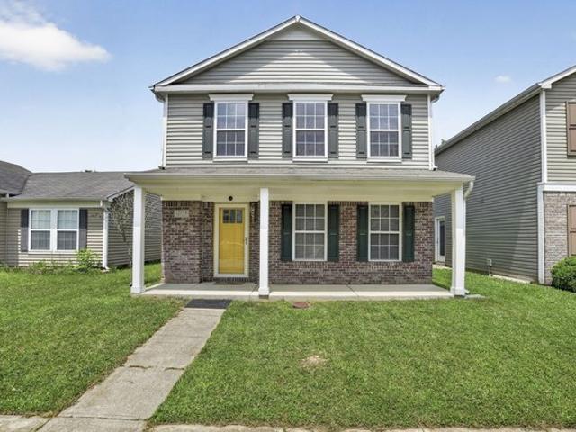 12154 Lindley Dr, Noblesville, IN 46060