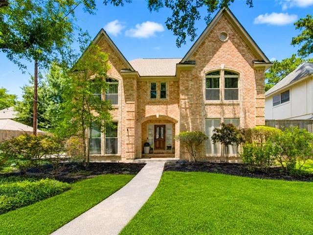 12154 Quail Creek Dr, Houston, TX 77070