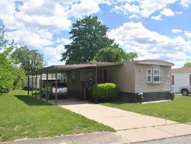12155 Wellington Ave, Bethel Township, OH 45341