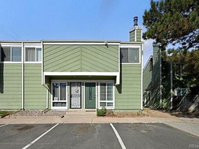 12155 E Ford Ave, Aurora, CO 80012