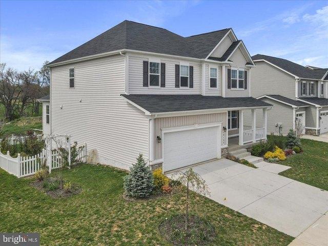 12155 Fallen Timbers Cir, Hagerstown, MD 21740