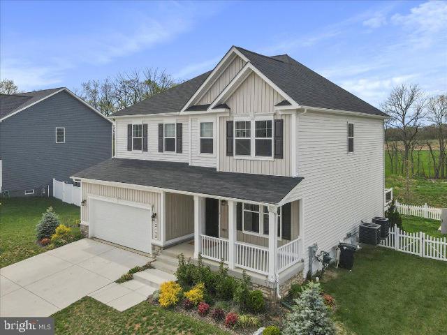 12155 Fallen Timbers Cir, Hagerstown, MD 21740 | MLS #MDWA2035 | Compass
