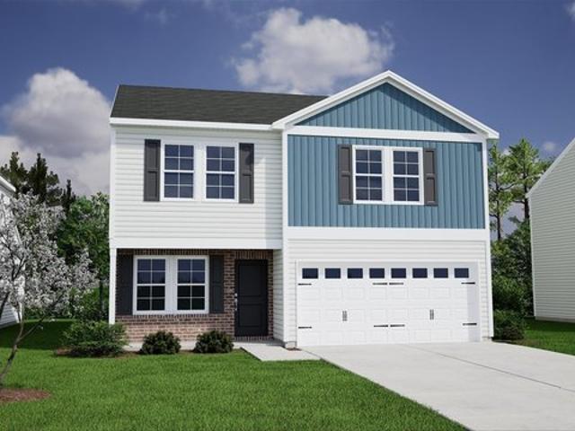 12155 Lansbury Dr Unit HOMESITE61, Inman, SC 29349