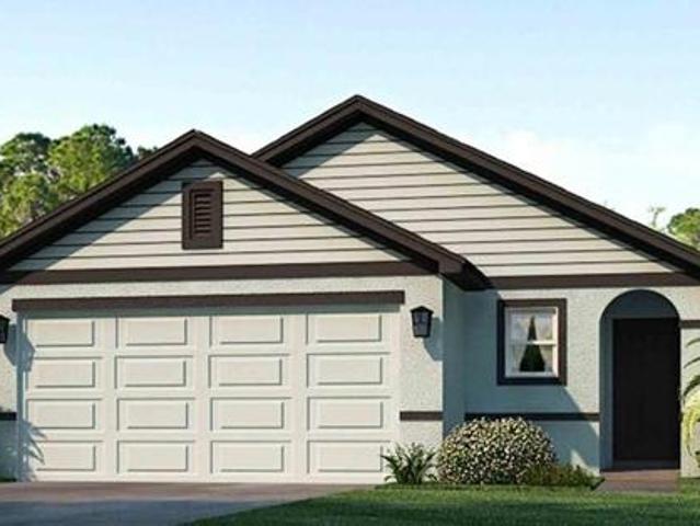 12155 Mountain Is Trl, Parrish, FL 34219
