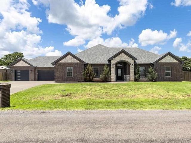 12155 NE Wild Ridge Dr, Elgin, OK 73538