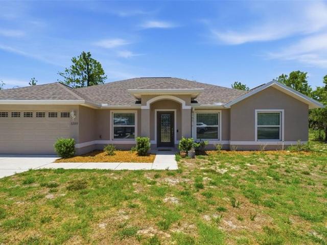 12155 Peregrine Falcon Ave, Weeki Wachee, FL 34614