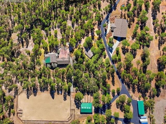 12155 Spine Creek Pl, Colorado Springs, CO 80908