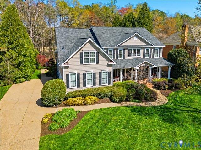12156 Morestead Ct, Glen Allen, VA 23059