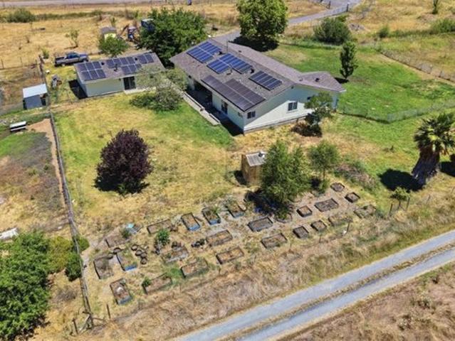 12156 Scott Grant Rd, Marysville, CA 95901