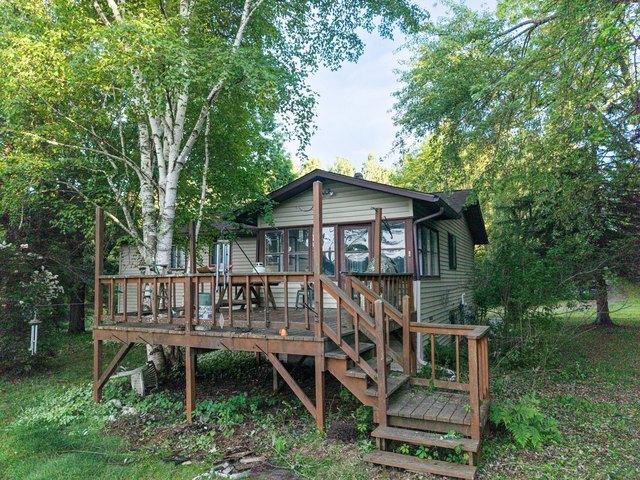 12158W Twin Lake Rd, Hayward, WI 54843