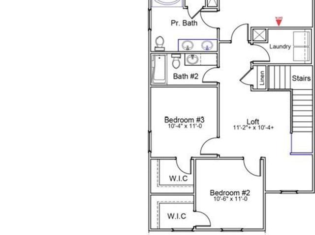 12159 Lansbury Drive # lot 60