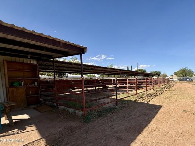 12159 Odonnell St, El Paso, TX 79934
