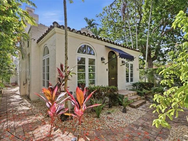 1215 Madrid St, Coral Gables, FL 33134