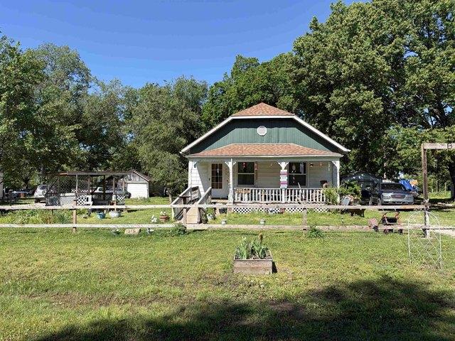 1215 Main St, Altoona, KS 66710