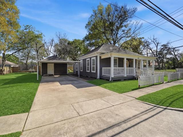 1215 Main St, Richmond, TX 77469 | MLS #94264 | Compass