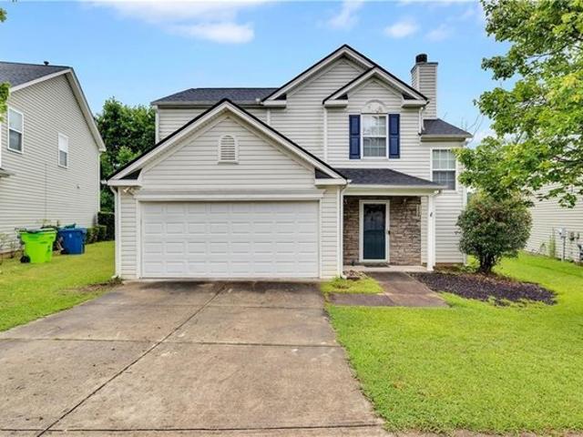 1215 Matt Moore Ct, Lithia Springs, GA 30122