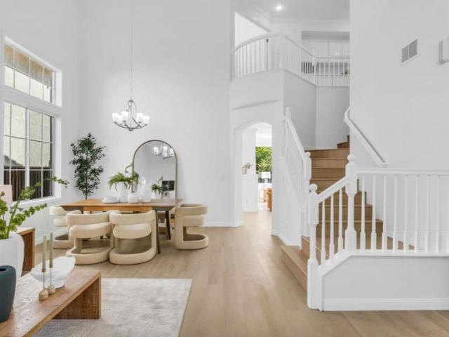 1215 Mayberry Lane