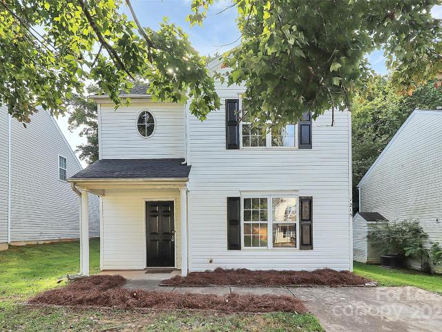 1215 McAllister Dr, Charlotte, NC 28216 | MLS #4367