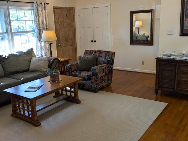 1215 Meadow Rd, Cookeville, TN 38501 | MLS #3158 | Compass