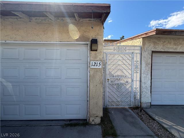 1215 Mews Las Vegas, NV 89101 | MLS #2775 | Compass