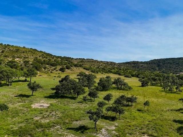 1215 Montell Rd Lot 187, Wimberley, TX 78676
